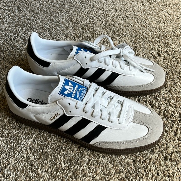 adidas | Shoes | Adidas Samba | Poshmark